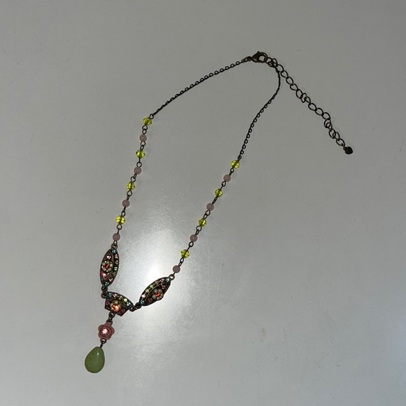 Michal Negrin | Jewelry | Michal Negrin Necklace | Poshmark